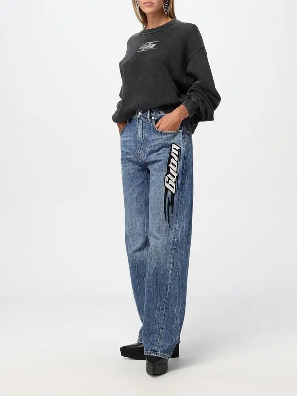 Alexander Wang Sweatshirt Colour