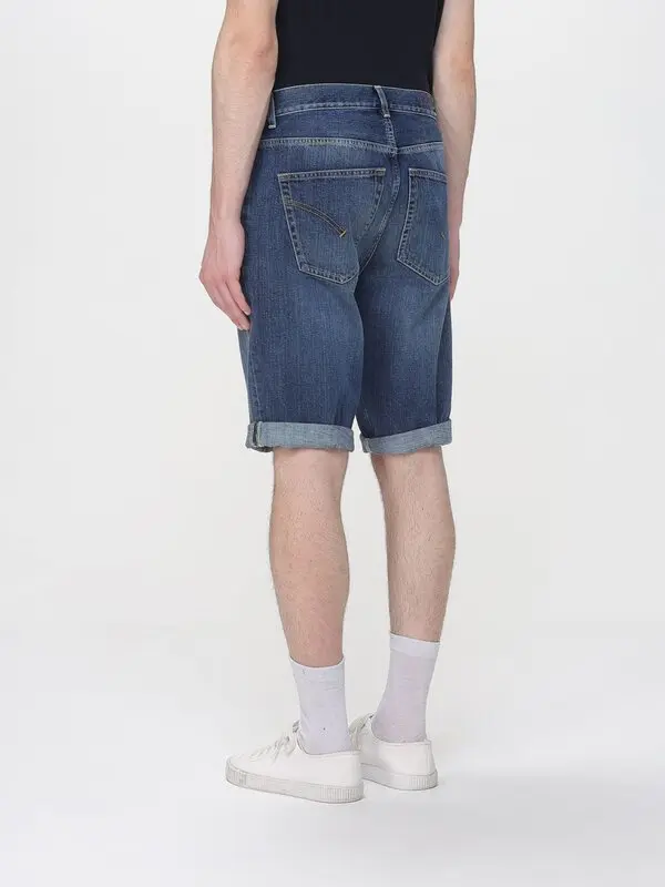 DONDUP Denim Shorts