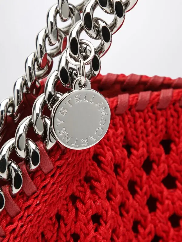 Stella McCartney Handbag Colour