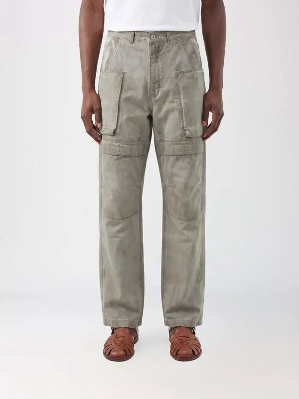 Rick Owens Jeans Colour