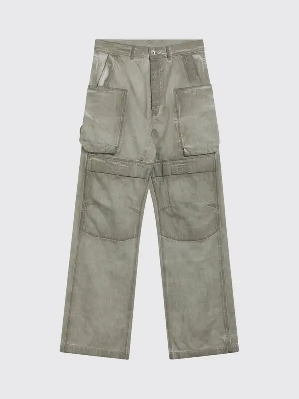 Rick Owens Jeans Colour