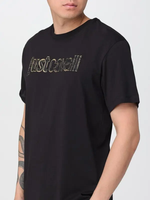 Just Cavalli T-shirt Colour