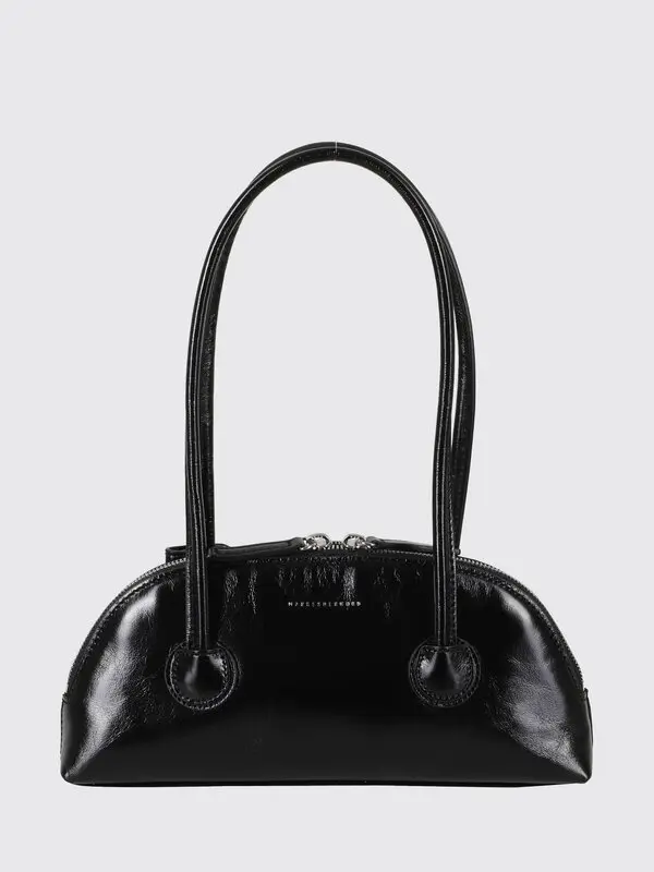 MARGESHERWOOD Shoulder Bag - Black