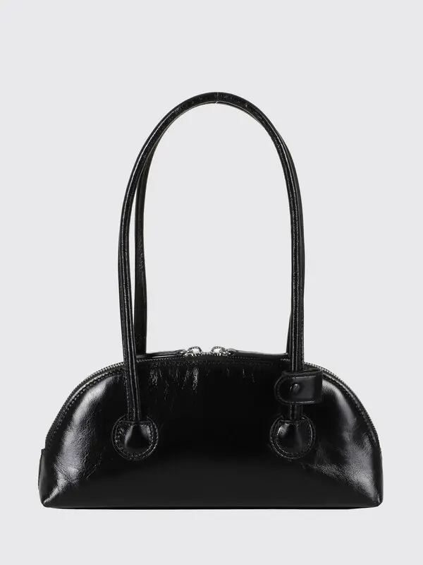 MARGESHERWOOD Shoulder Bag - Black