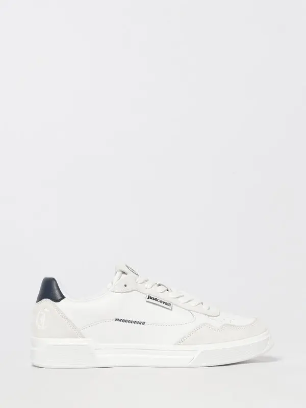 Just Cavalli Trainers Colour