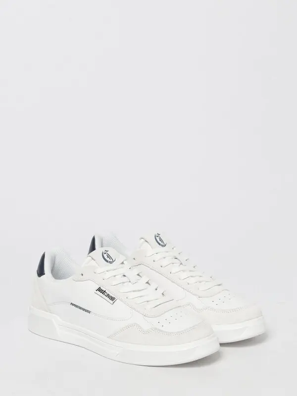 Just Cavalli Trainers Colour