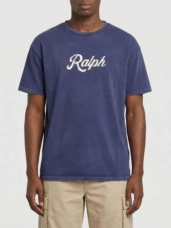 Polo Ralph Lauren T-shirt Colour - White
