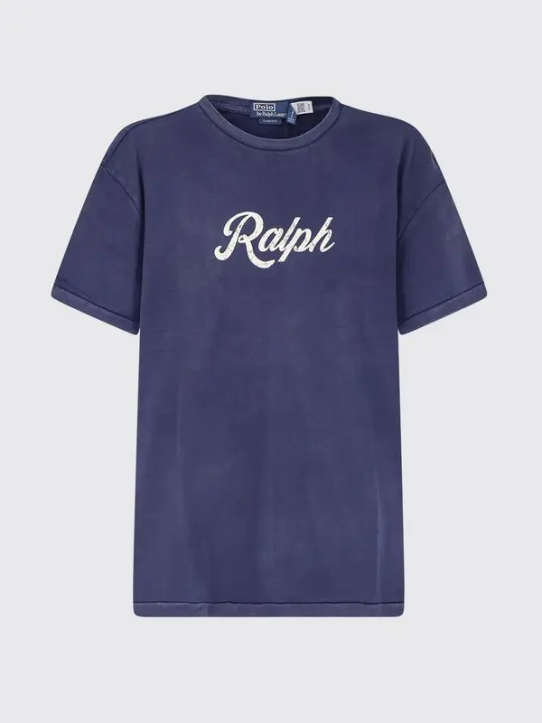 Polo Ralph Lauren T-shirt Colour - White