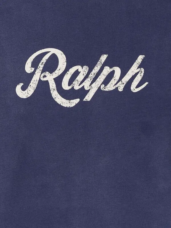 Polo Ralph Lauren T-shirt Colour - White