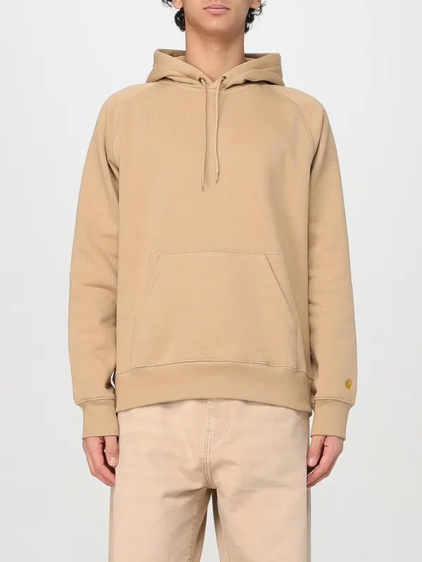 Carhartt Work In Progress Hooded Sweatshirt