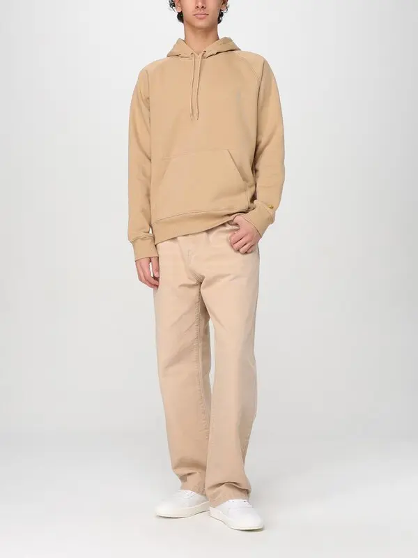 Carhartt Work In Progress Hooded Sweatshirt