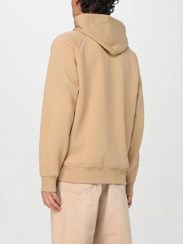 Carhartt Work In Progress Hooded Sweatshirt