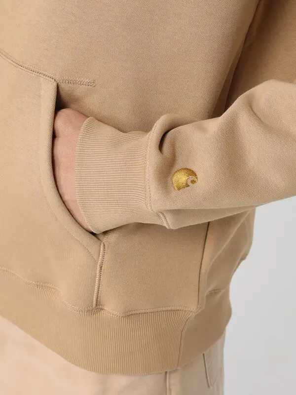 Carhartt Work In Progress Hooded Sweatshirt