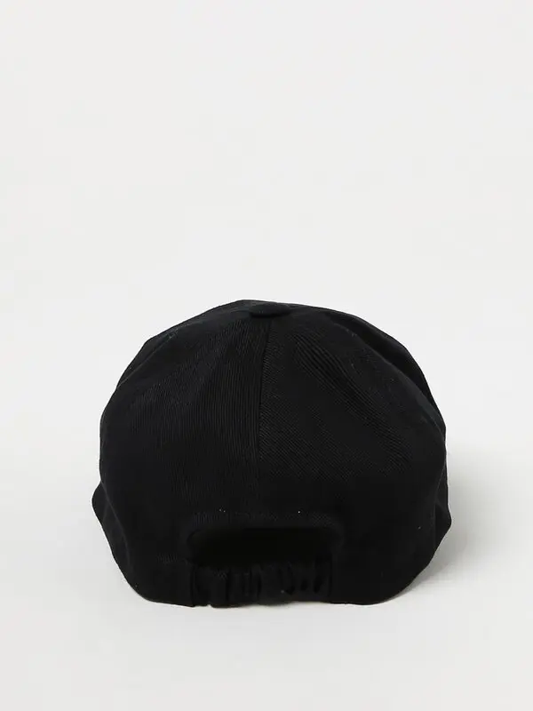 PATOU Baseball Cap With Embroidered Logo