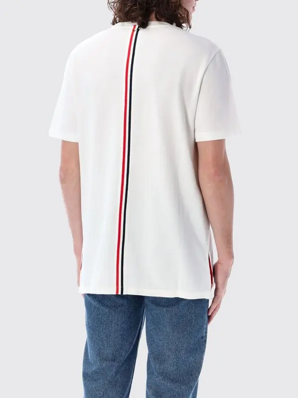 Thom Browne T-shirt Colour