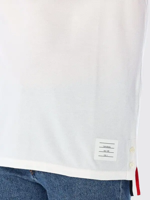 Thom Browne T-shirt Colour