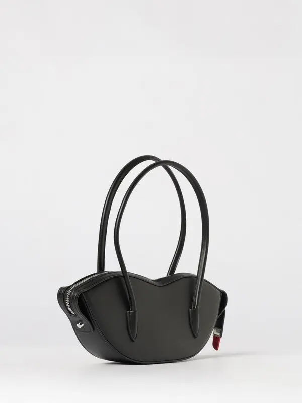 Fiorucci Lips Polyurethane Bag
