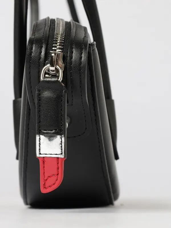 Fiorucci Lips Polyurethane Bag