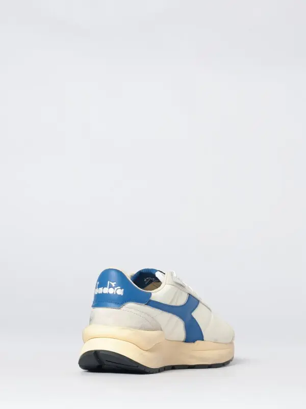 DIADORA Mercury Lowtop Sneakers - White
