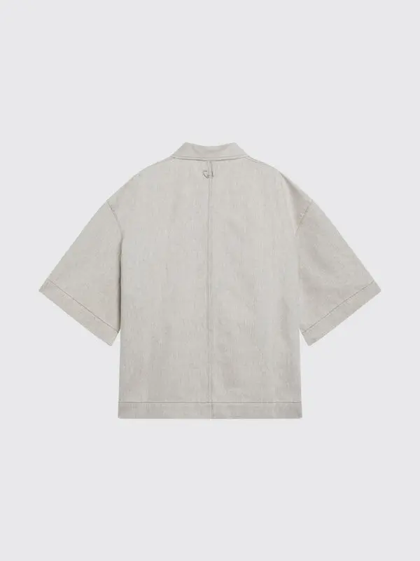 Jacquemus Shirt Colour