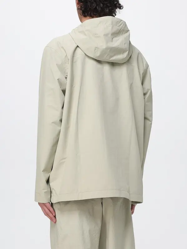 Patagonia Outdoor Everyday Rain Jacket - Grey