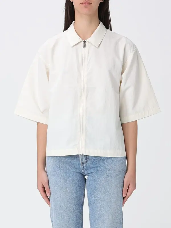 The North Face Nylon Shirt