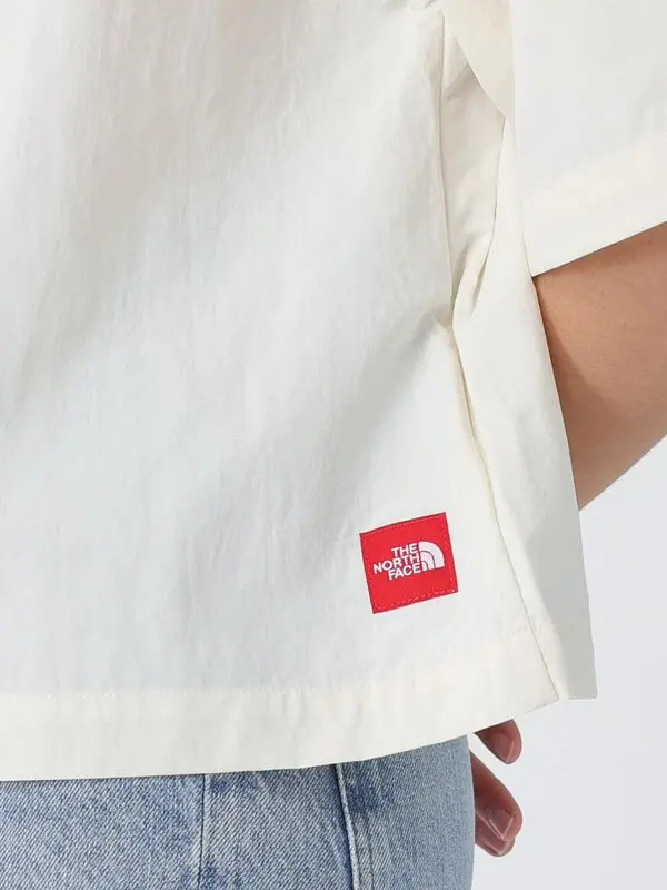 The North Face Nylon Shirt