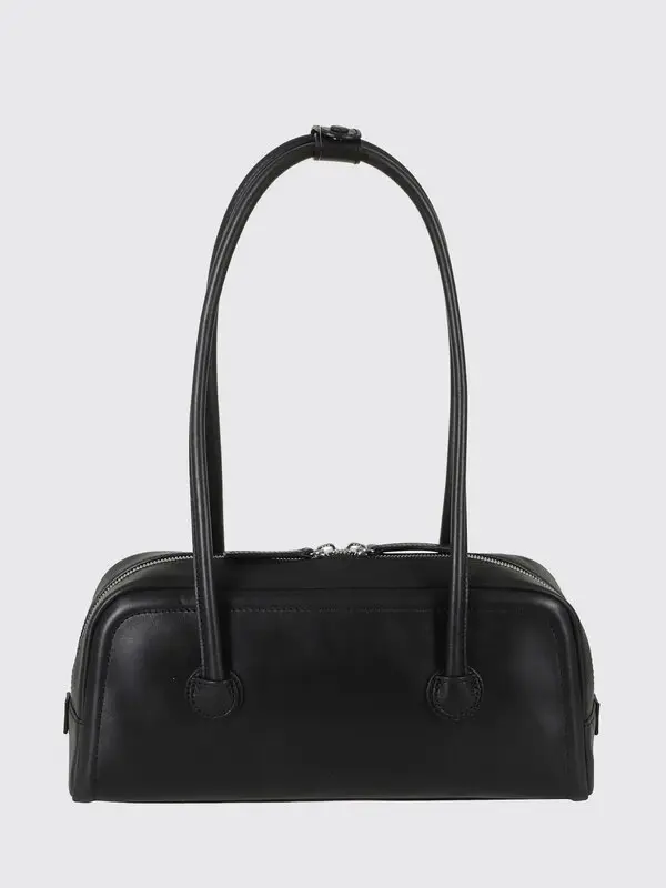 MARGESHERWOOD Shoulder Bag - Black