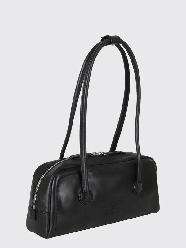 MARGESHERWOOD Shoulder Bag - Black