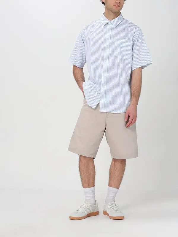 Carhartt Work In Progress Shirt Colour