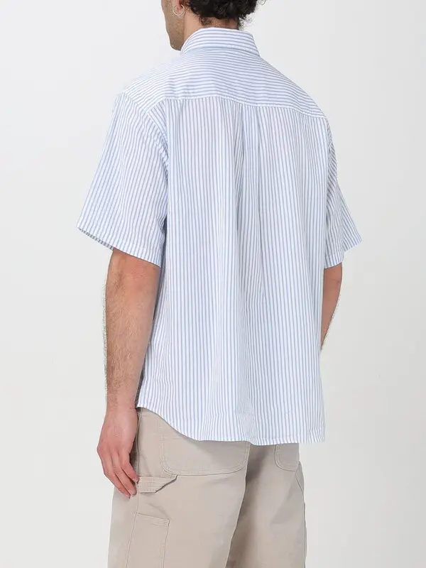 Carhartt Work In Progress Shirt Colour