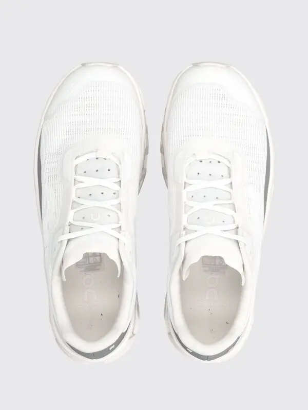 On Cloudmonster Void Recycled Mesh Sneakers