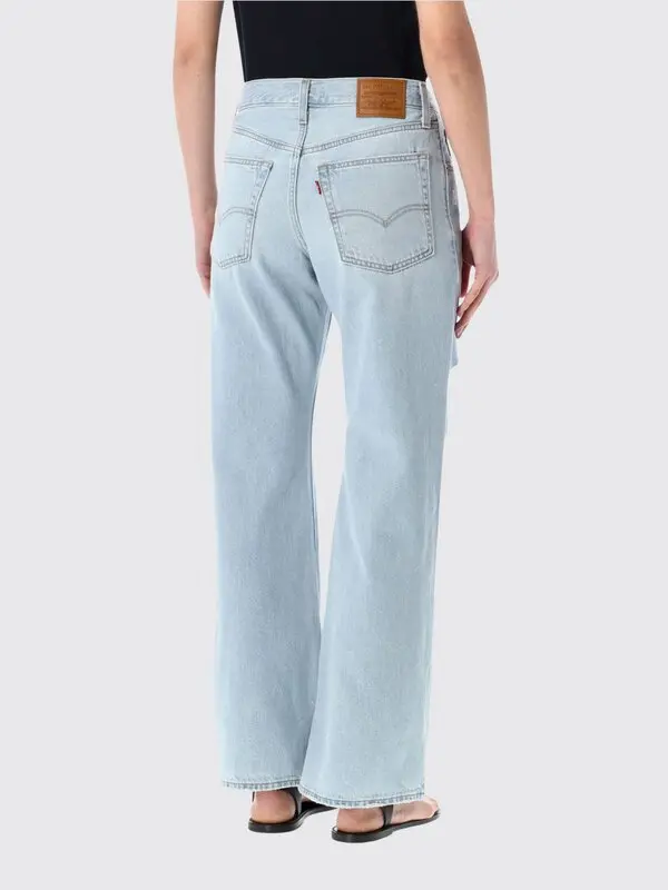 LEVI'S Cotton Jeans