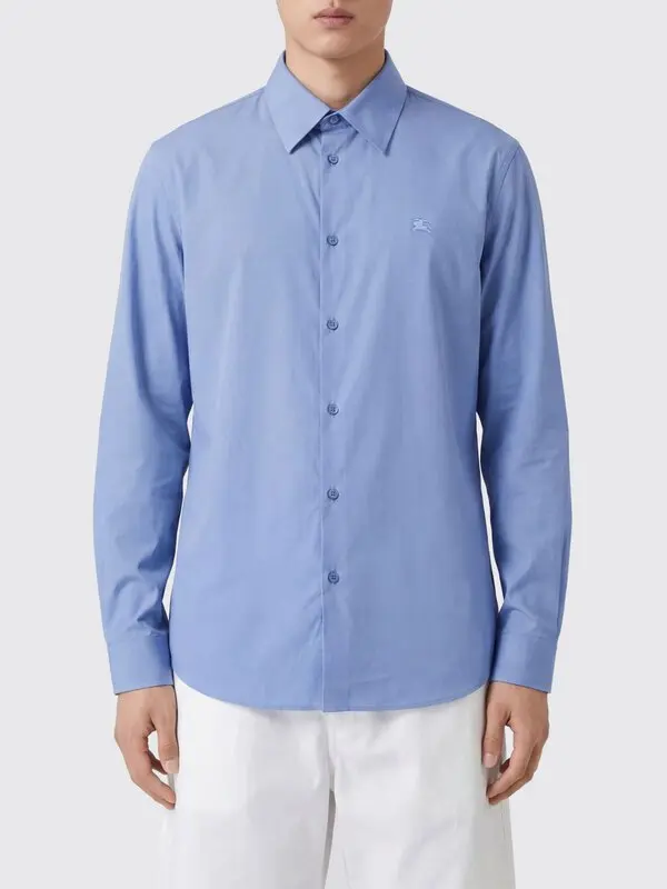 Burberry Shirt Colour