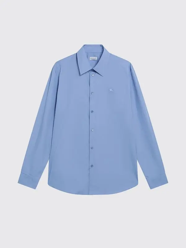 Burberry Shirt Colour