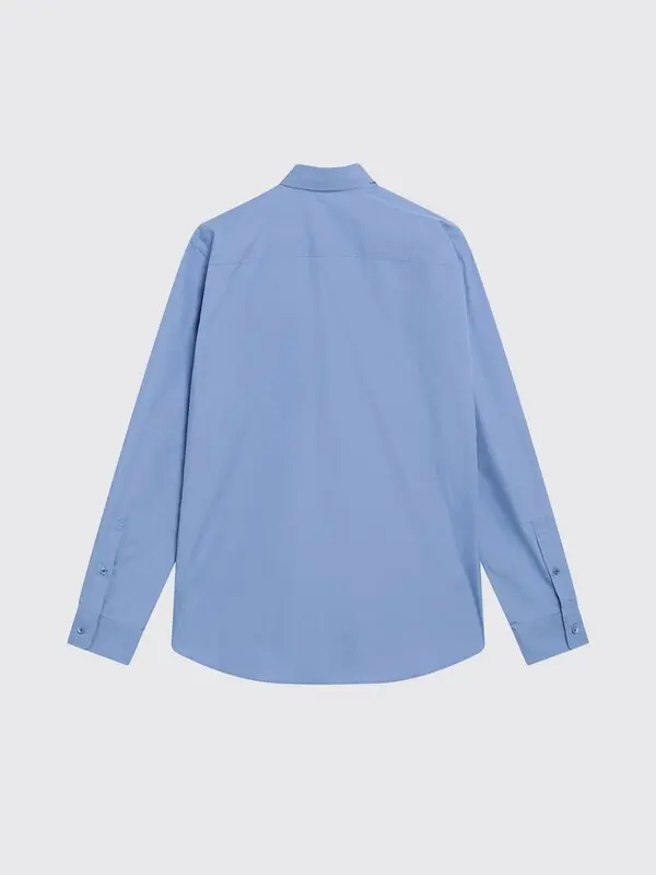 Burberry Shirt Colour