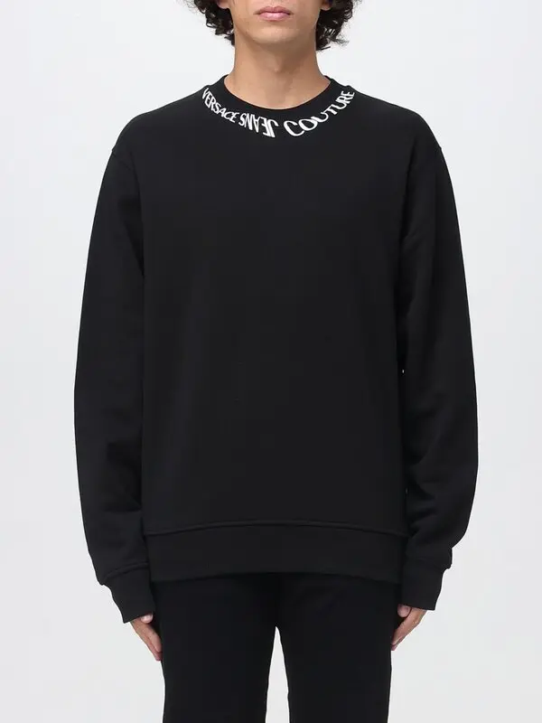 Versace Sweatshirt Colour