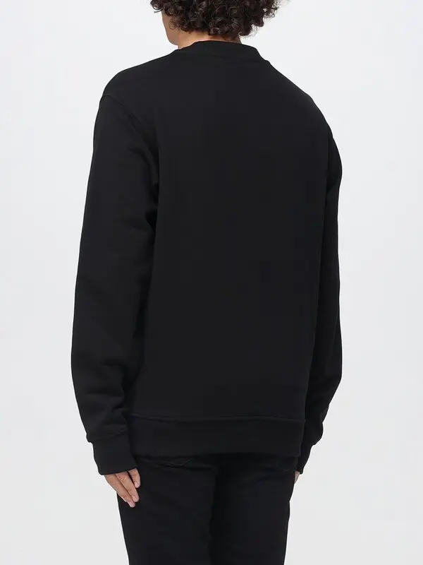 Versace Sweatshirt Colour