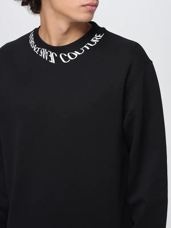 Versace Sweatshirt Colour
