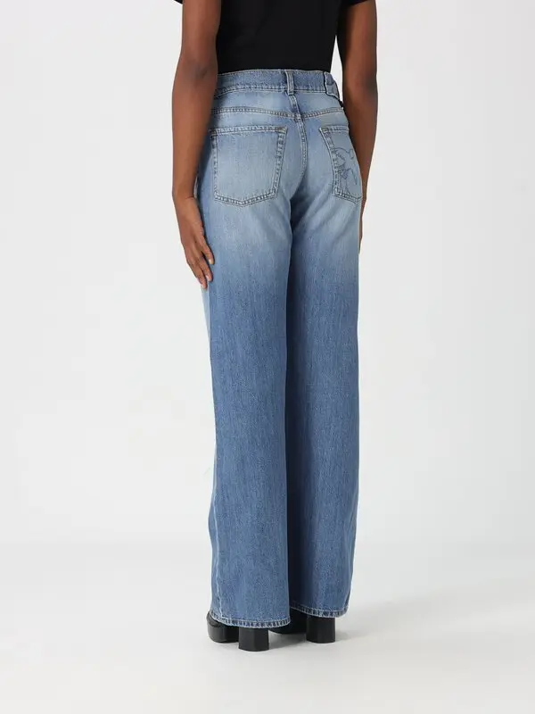 Pinko Jeans Colour