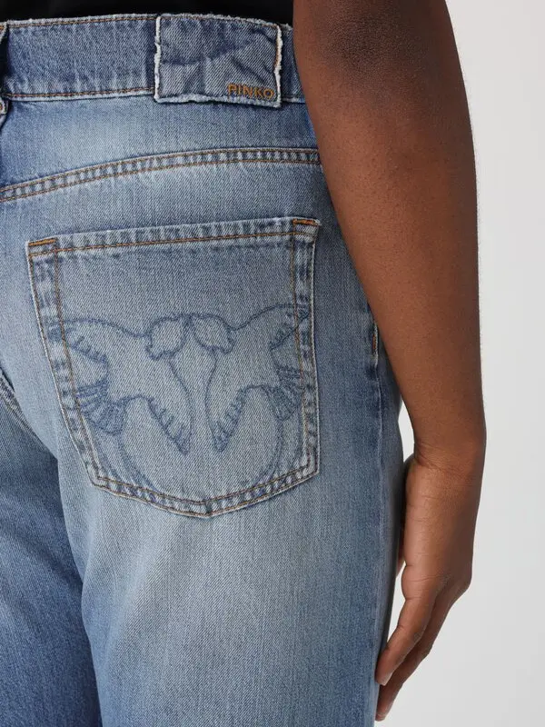 Pinko Jeans Colour