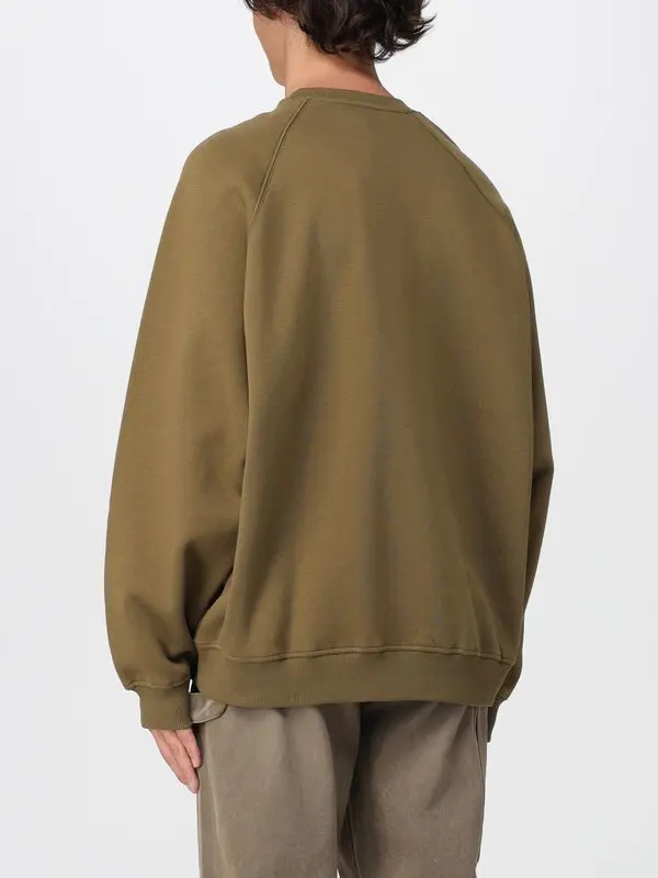 Just Cavalli Graphic Sweatshirt