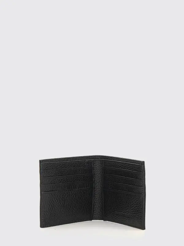 Emporio Armani Wallet Colour