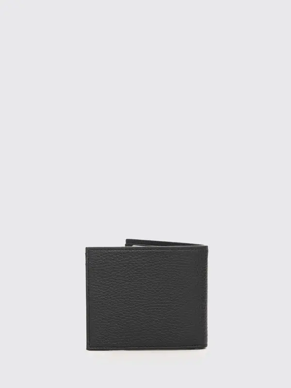 Emporio Armani Wallet Colour