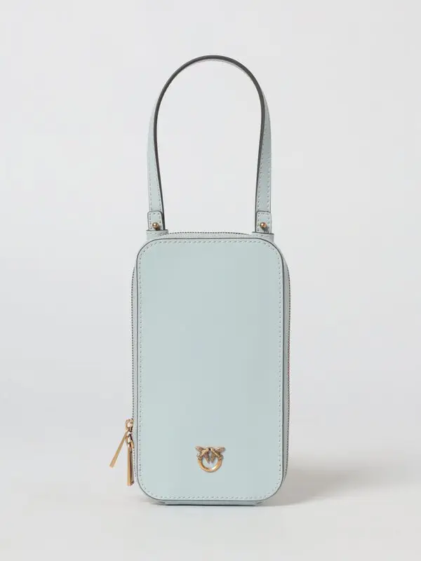 Pinko Tech Accessories Lifestyle Colour - Gnawed Blue