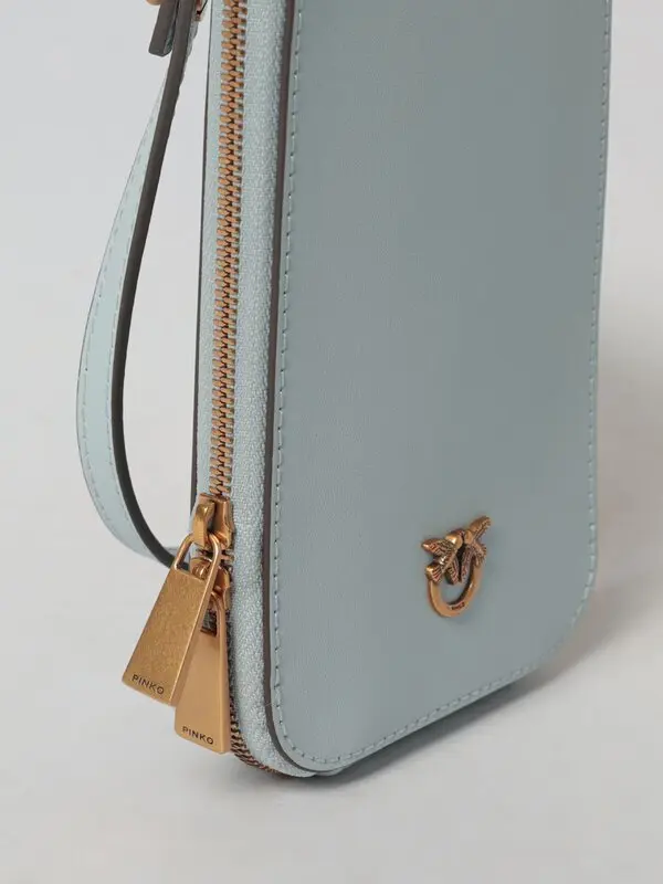 Pinko Tech Accessories Lifestyle Colour - Gnawed Blue