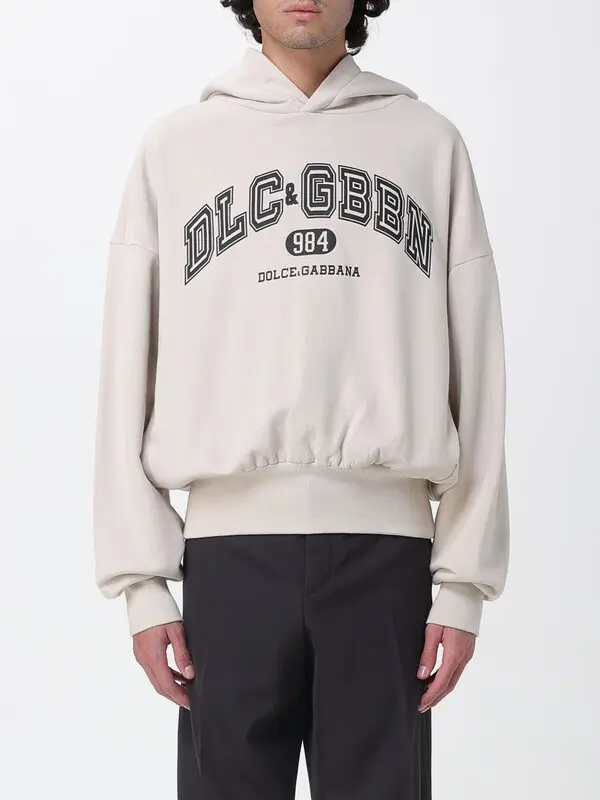 Dolce & Gabbana Sweatshirt Colour