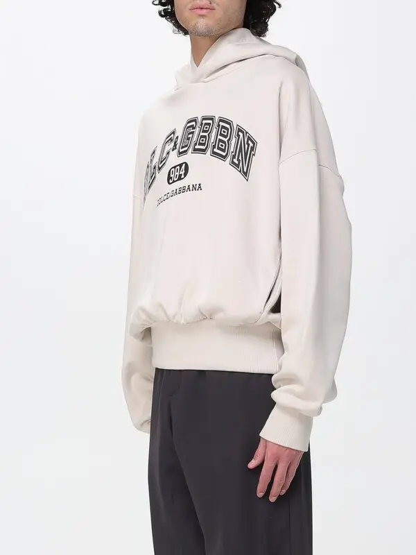 Dolce & Gabbana Sweatshirt Colour