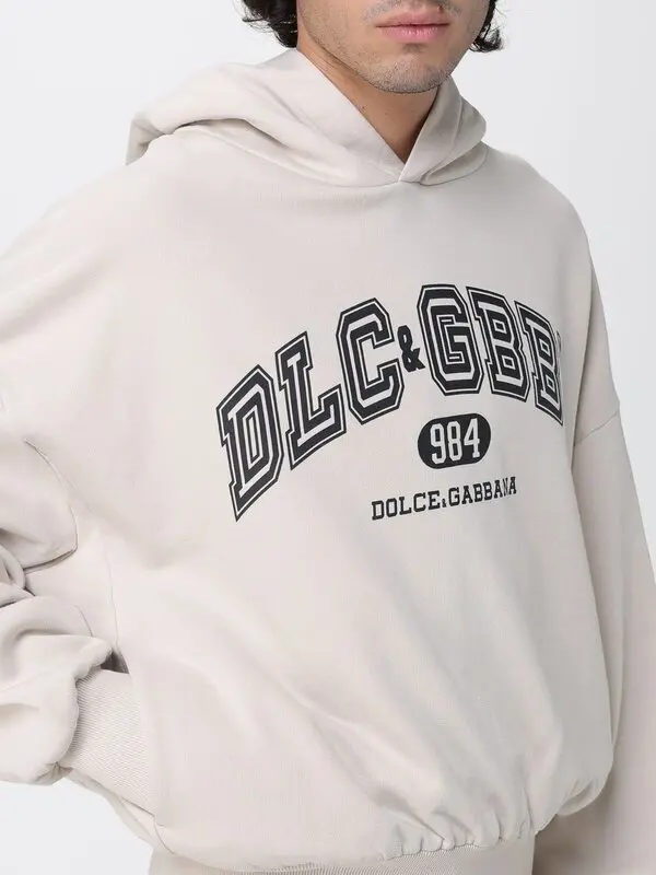 Dolce & Gabbana Sweatshirt Colour