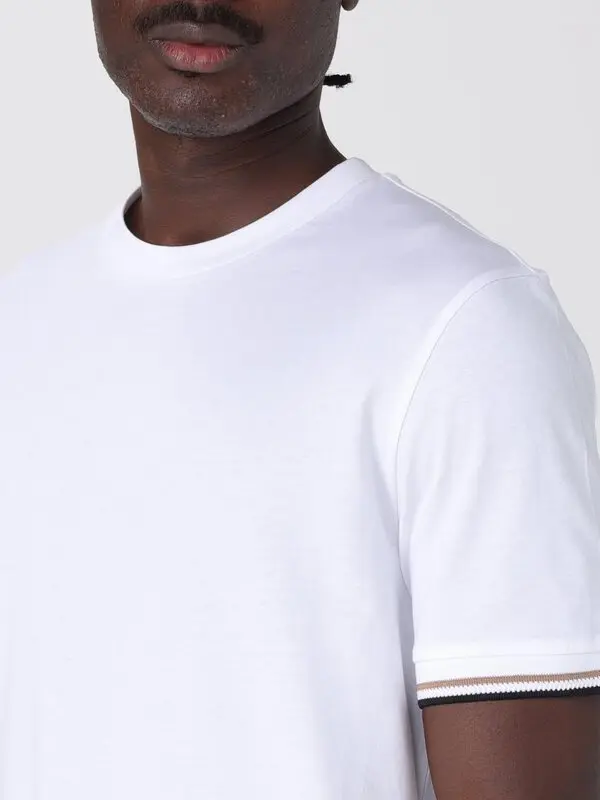 BOSS T-shirt Colour